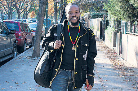 New Reggae Release: Bushman – Weed Greed | MARIA JACKSON 27 MAGAZINE