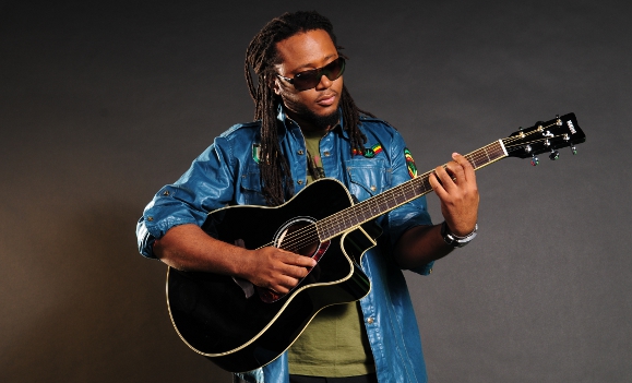 New Reggae Release: Duane Stephenson – Sarah (@FromAugustTown @KenRing ...