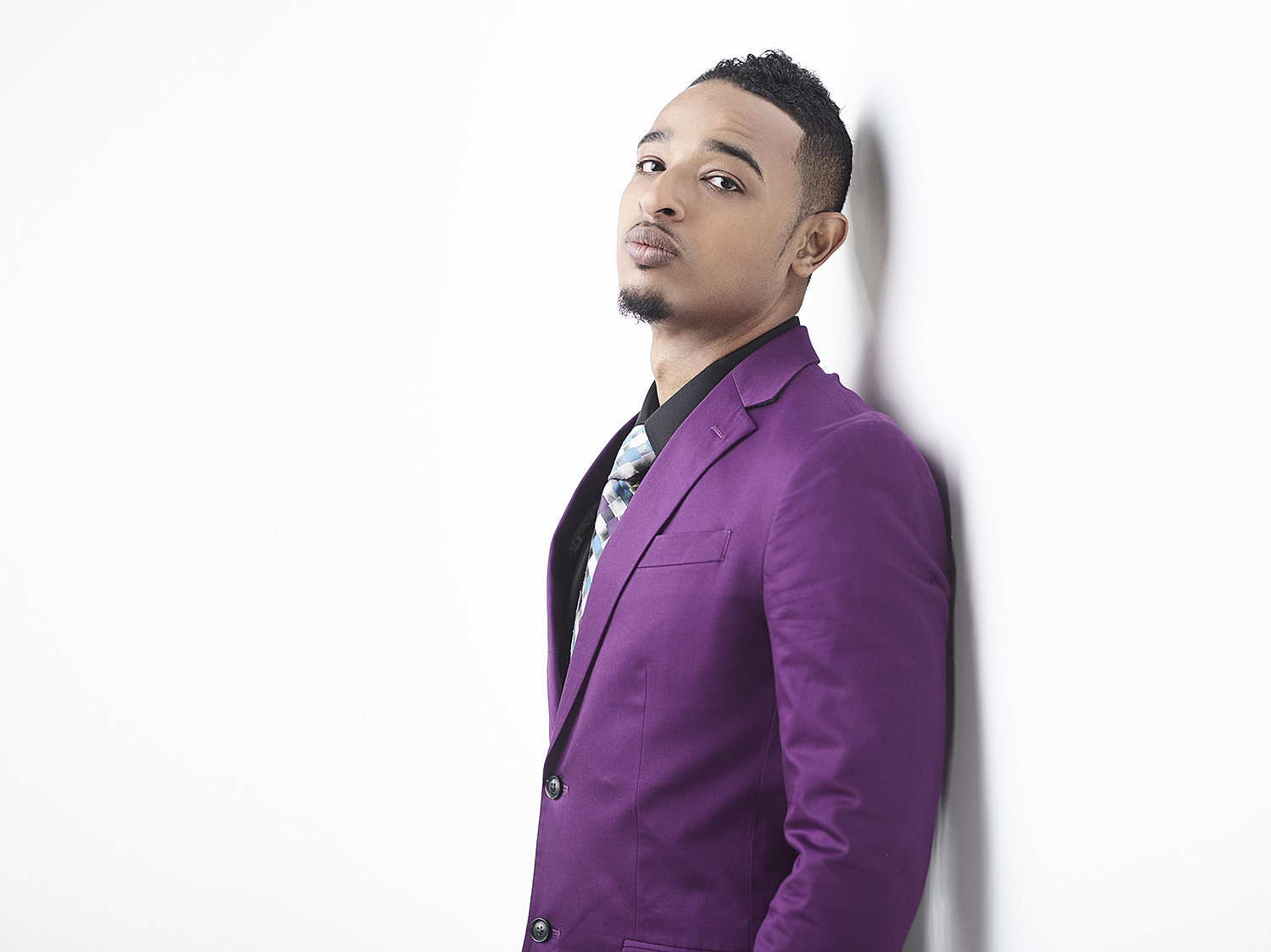 DJ Nicholas’ Biography (@djnicholas2) | MARIA JACKSON 27 MAGAZINE