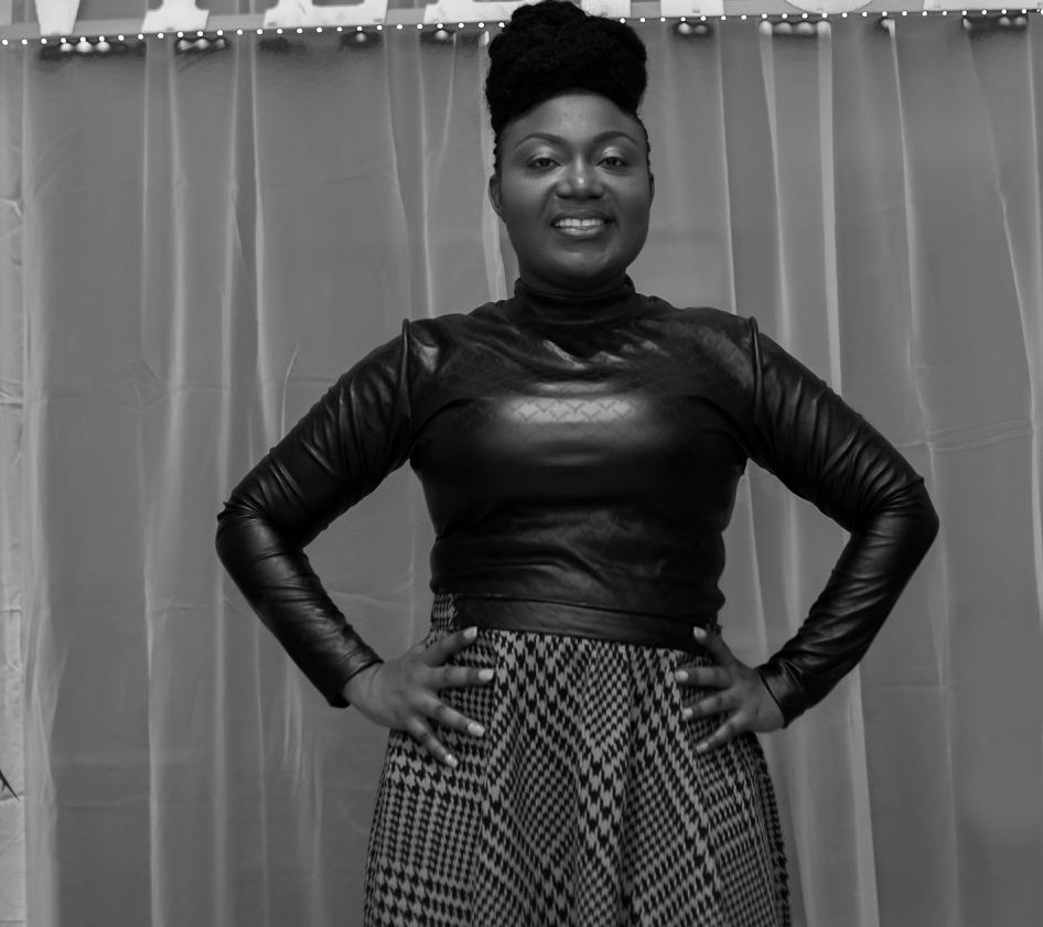 Rhoda Isabella’s Bio (@rhoda_isabella) | MARIA JACKSON 27 MAGAZINE