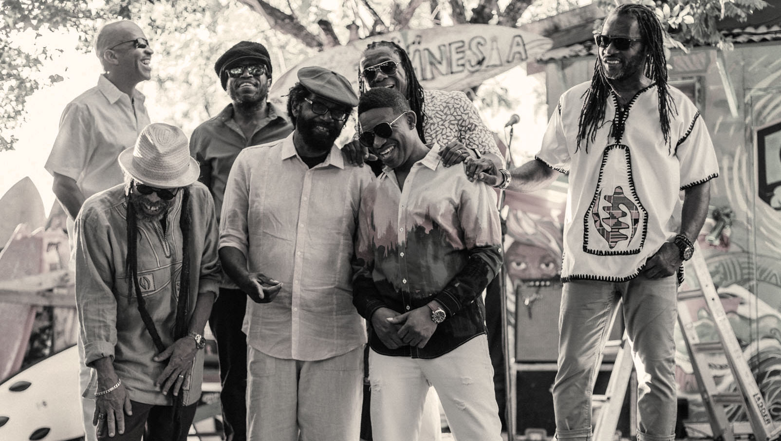 Everything You Need To Know About Third World’s New Album “More Work To ...