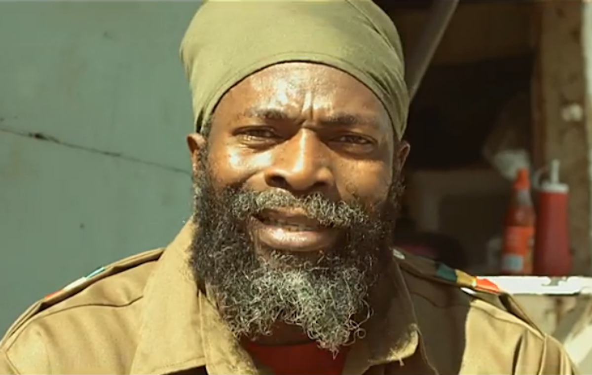 Capleton Keeps The Fire Burning With New Single “Million Miles ...