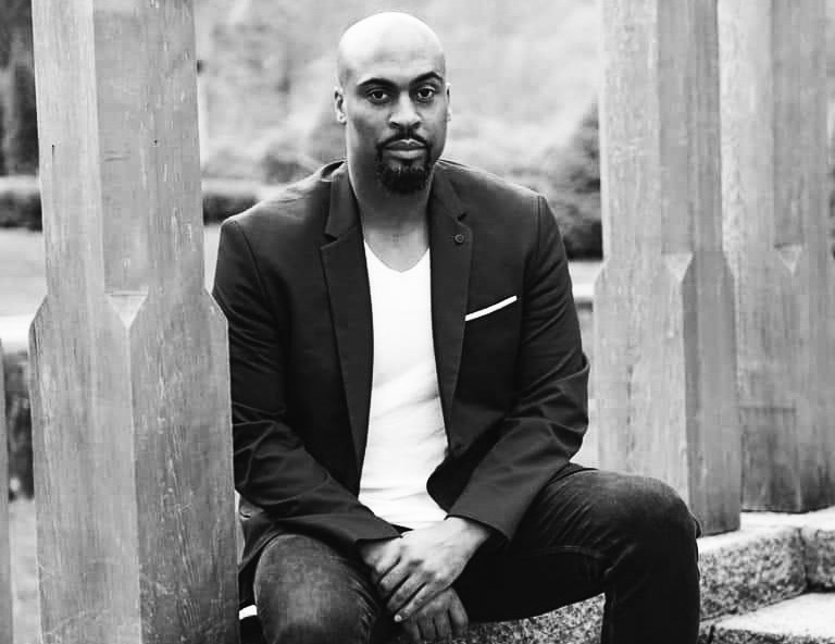New Gospel Release: Phil Thompson – Atmosphere Shift | MARIA JACKSON 27 ...