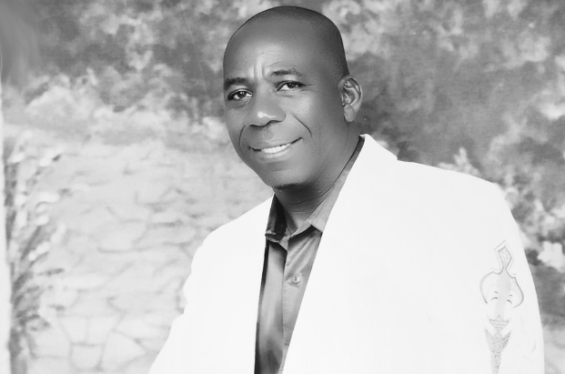 Derrick Scott’s Biography | MARIA JACKSON 27 MAGAZINE