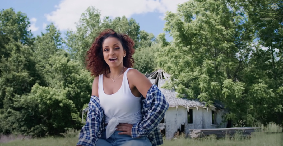 Have You Seen The Visuals For Mýa’s Single “Space & Time”? (@MYAPLANET9 ...