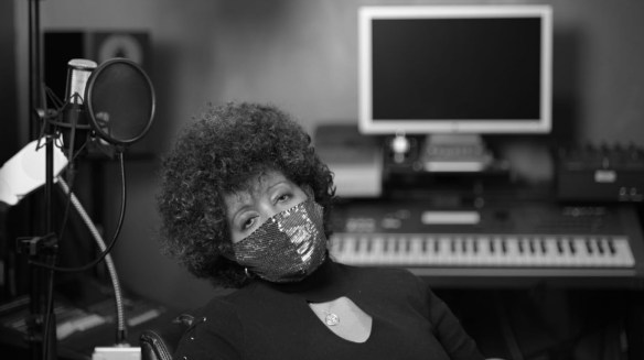 Audrey Hall’s “Reggae Zones” Album Remastered & Rereleased! | MARIA ...