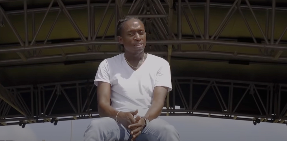 Samuel Medas Delivers Another Catchy Soca Tune “Stadium” (@SamuelMedas ...