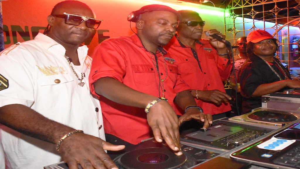 Miami Reggae Festival 2021 Will Highlight Jamaica’s Sound System ...