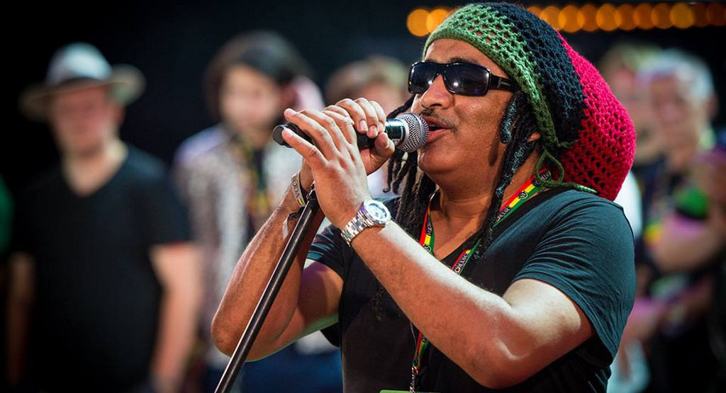 Rory Stone Love, Richie B & Oliver Samuels Now A Part Of Jamaica’s ...