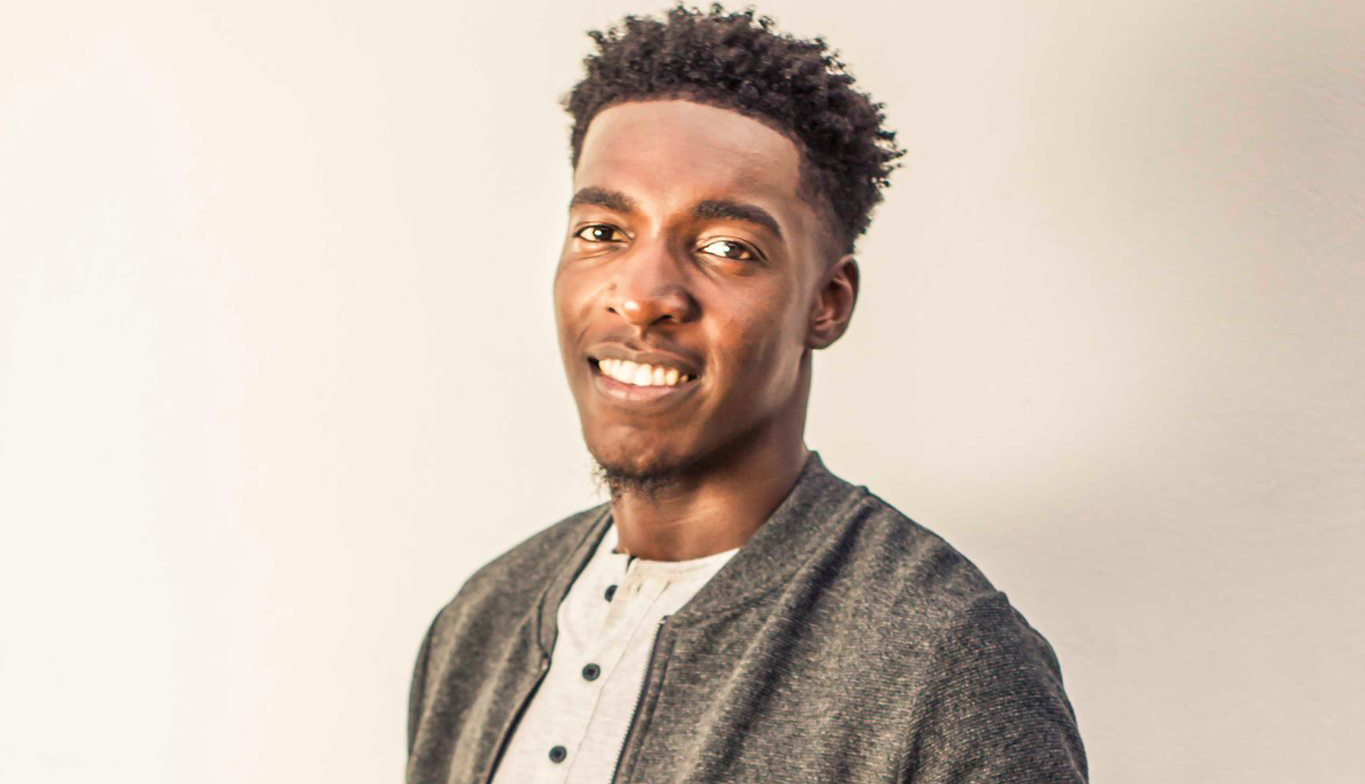 Rondell Positive, John Mark Wiggan & Tamarra Marrett Are Confirmed For ...