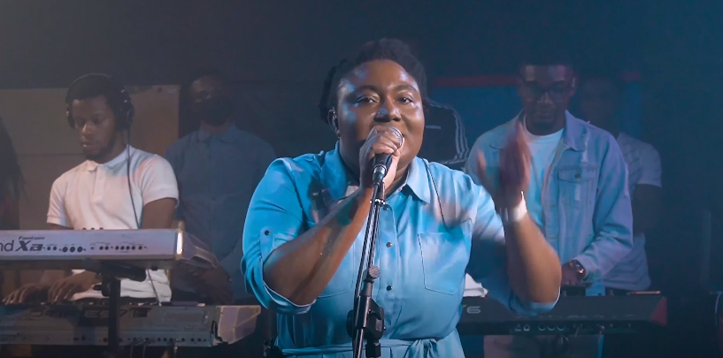 Rhoda Isabella Releases New Music On Her Just Launched Label RIMCity ...