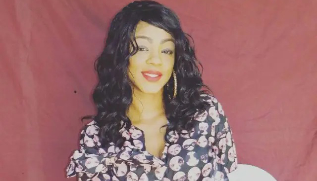 Reggae Singer Kerry Starr Makes Major Changes! | MARIA JACKSON 27 MAGAZINE