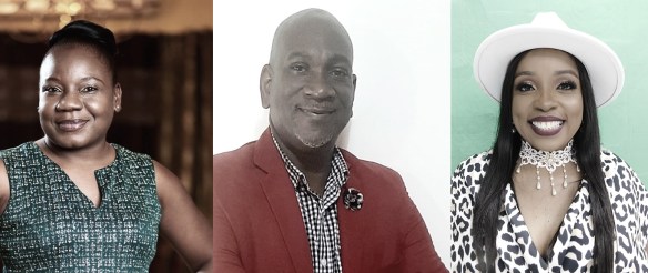 “Un-Leash Yourself” With Pastors Marsha & Rowan Wade And Evangelist ...