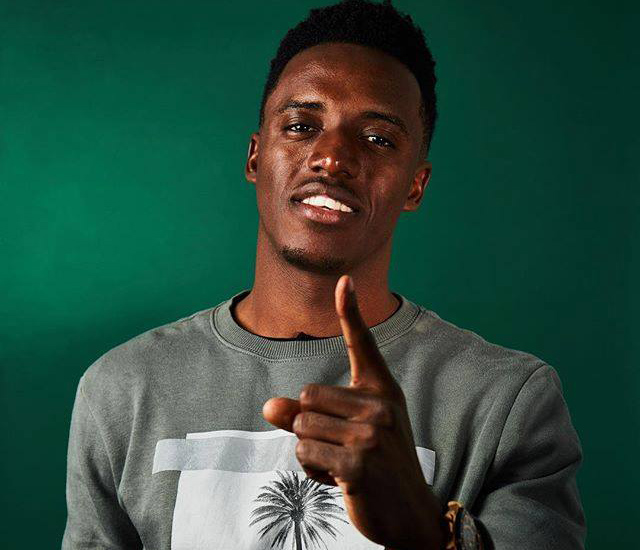 Romain Virgo On The Lineup Of “The Kaboom Festival” In St. Vincent ...
