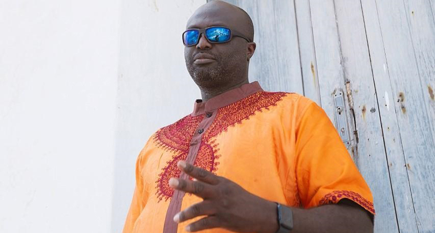 Ghanaian Reggae Artist Tradition Man Wolo Releases New Video “Come Home ...