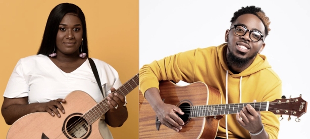 New Date & Location For ‘The Well Encounter’ | MARIA JACKSON 27 MAGAZINE