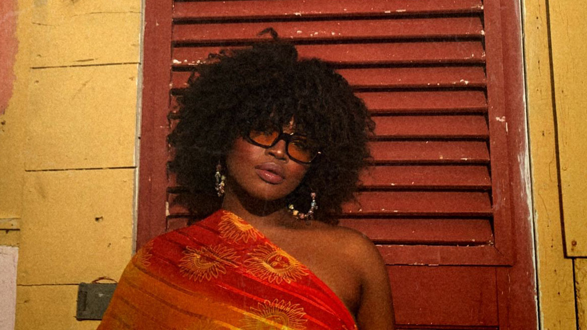 Kelly Shane Collaborates With Busy Signal On Debut Single “Ain’t That ...