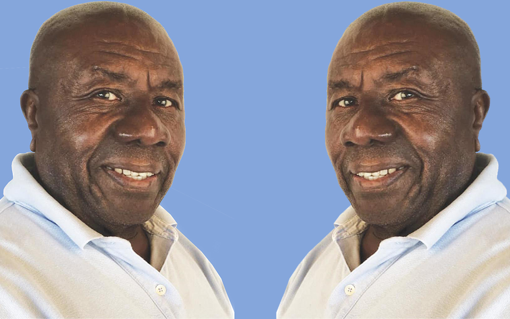 Oliver Samuels’ “Teet An tung” Will Meet In Toronto On Mother’s Day ...