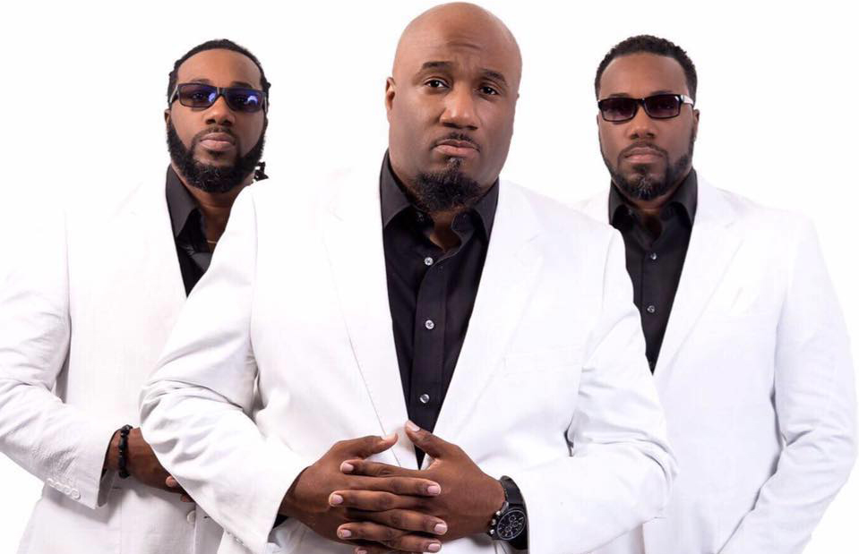 The Williams Singers’ Story | MARIA JACKSON 27 MAGAZINE