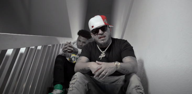 Bryann T Drops New Single From His Upcoming Album | MARIA JACKSON 27 ...