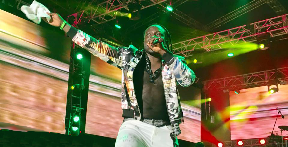 Reggae Love Fest 2023 Boast Impressive Lineup | MARIA JACKSON 27 MAGAZINE