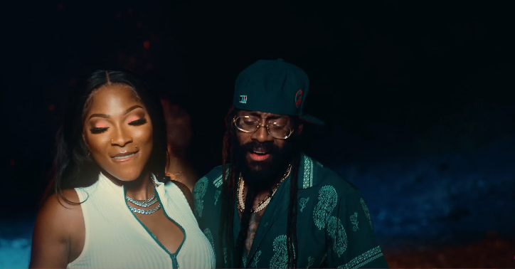 Patrice Roberts Shares New Track With Tarrus Riley “All My Love ...