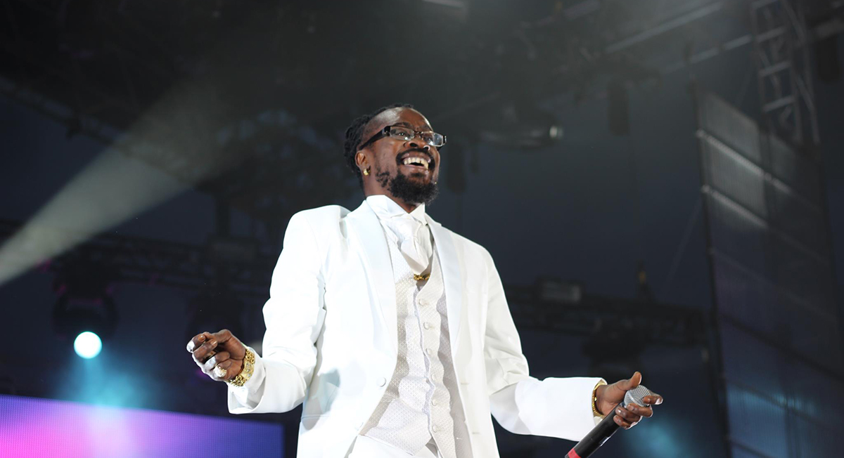 Beenie Man Confirmed For MP Chris Tufton’s Street Dance | MARIA JACKSON ...