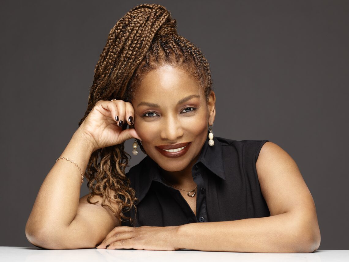 Catch Stephanie Mills At The Novo Next Month | MARIA JACKSON 27 MAGAZINE