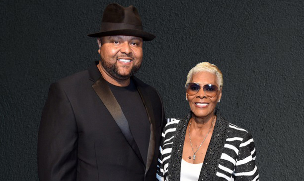 Dionne Warwick & Her Son Damon Elliott Collaborate On “I Kneel” | MARIA JACKSON 27 MAGAZINE