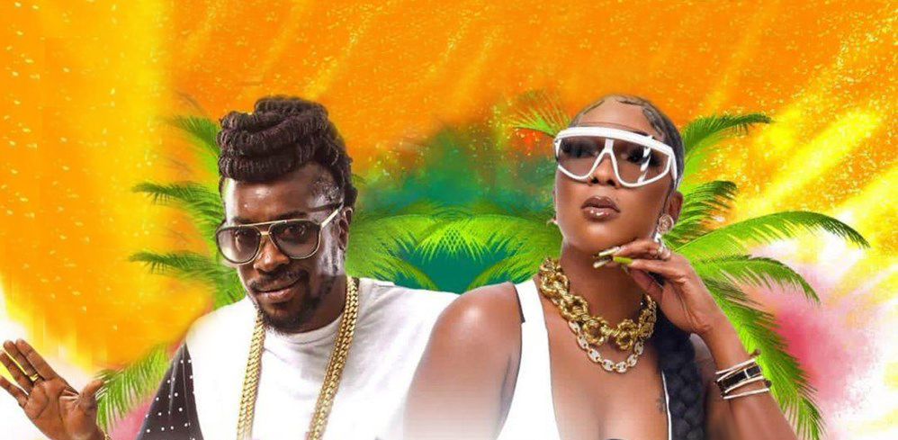 Beenie Man & Patrice Roberts Will Headline ‘Soca & Culture Fest’ In ...