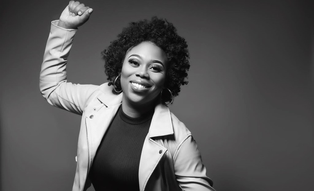 Join Jeniel Henningham On Her “Journey” | MARIA JACKSON 27 MAGAZINE