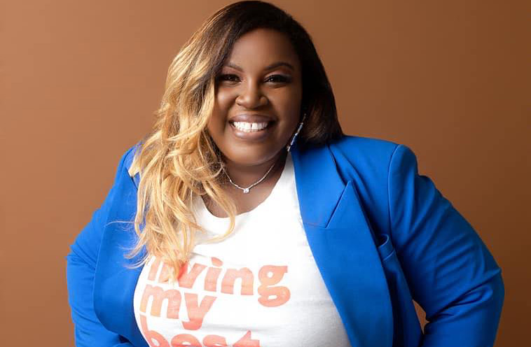 Andria Alston’s Story | MARIA JACKSON 27 MAGAZINE