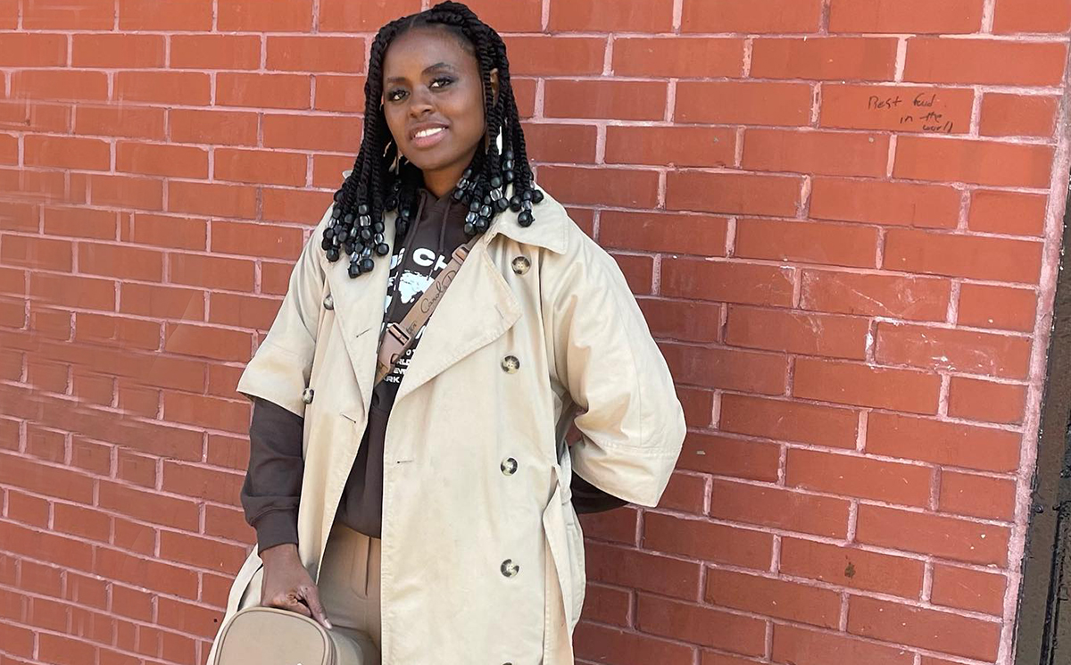 Victory Boyd’s Story | MARIA JACKSON 27 MAGAZINE