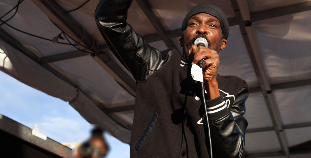 Anthony B Confirmed For ‘Goa Sunsplash’ In India | MARIA JACKSON 27 ...
