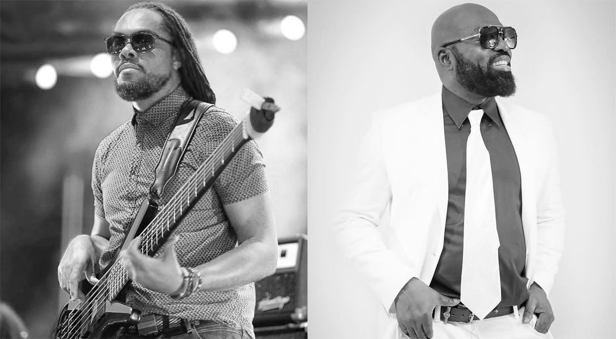 Taddy P, Richie Stephens’ “She Loves Me” Now Available On All Music ...