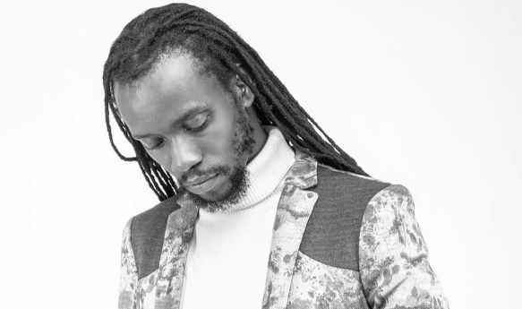 Zamunda’s Story | MARIA JACKSON 27 MAGAZINE