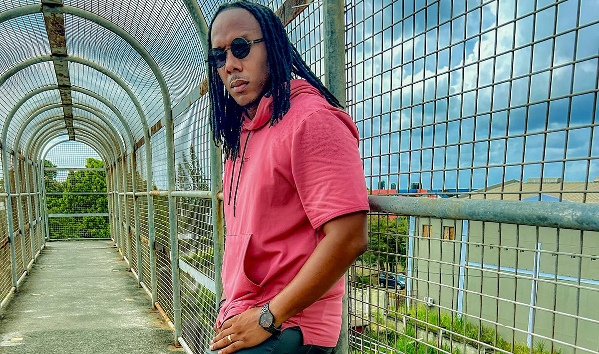 Have You Seen The Visuals For Arthur Allain’s “Seven Times”? | MARIA ...