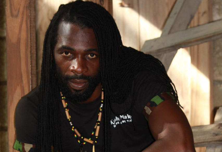 Imar Shephard’s New Album “Morning Glory” Drops On May 31st | MARIA ...