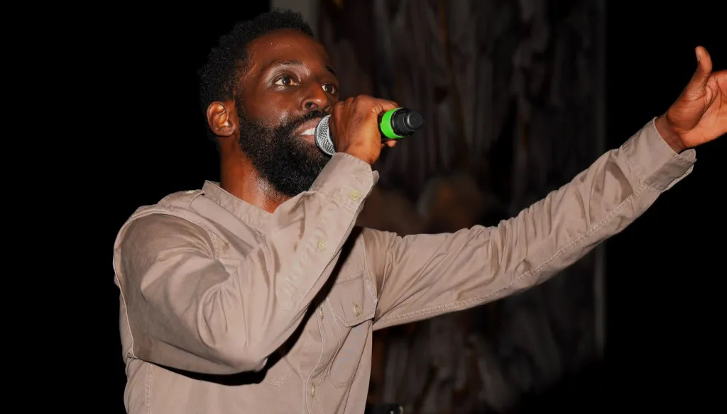 Full Itinerary For Tye Tribbett’s “Only One Night Tho” Tour | MARIA ...