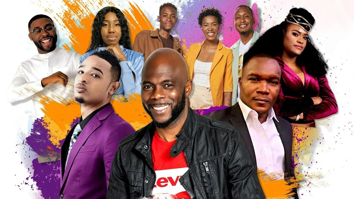 Carib-Gospel Fest 2K24 | MARIA JACKSON 27 MAGAZINE