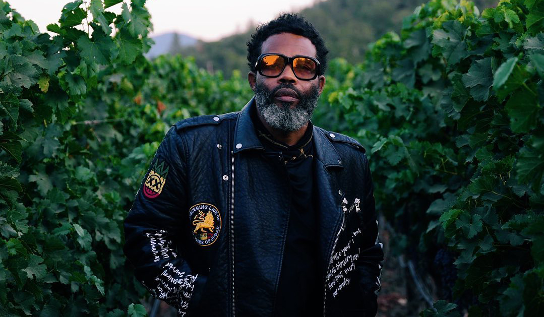 NY: Join Pharoahe Monch & Friends For The 25th Anniversary Of “Internal ...