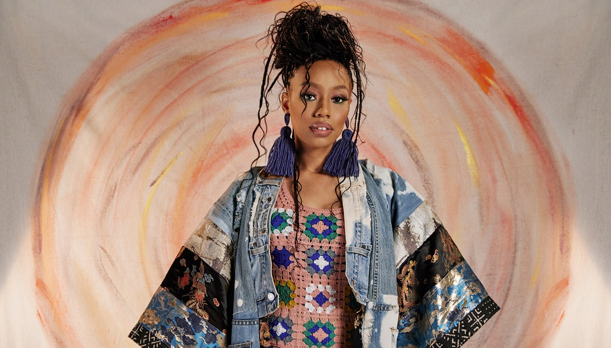 DOE’s New Album “Heart Of A Human” Is Out Now | MARIA JACKSON 27 MAGAZINE