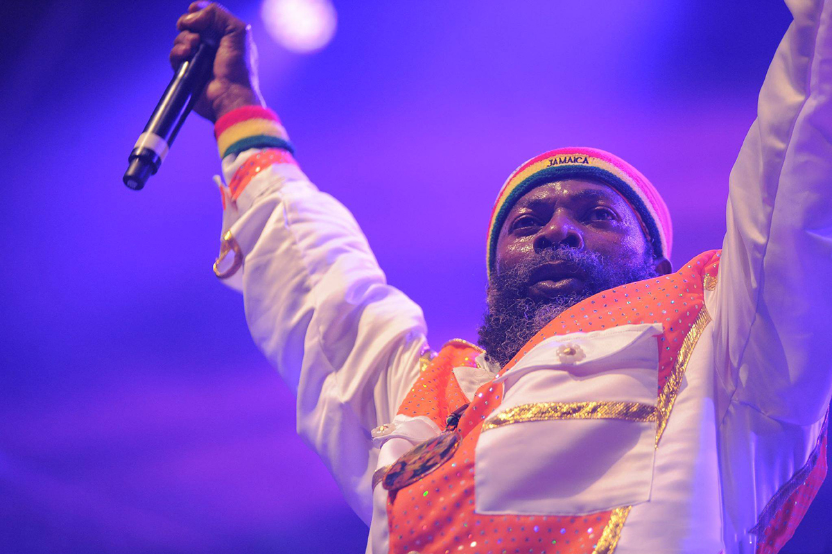 Capleton Music Announces Full Lineup For “A St. Mary Mi Come From ...