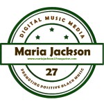 Maxwell’s Urban Hang Suite Cruise 2026 | MARIA JACKSON 27 MAGAZINE