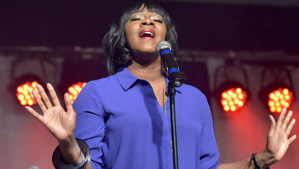 The Bust A Faith Move Conference | MARIA JACKSON 27 MAGAZINE