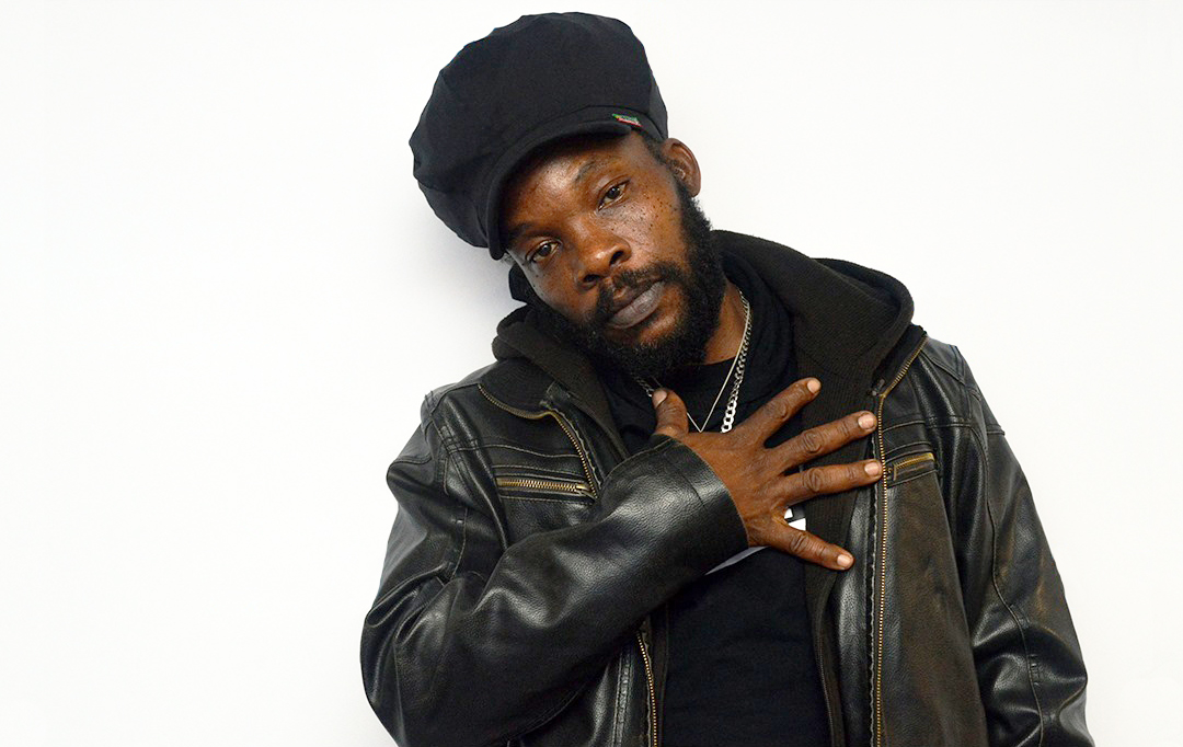 Bushman Wins Cannabiziac Roadshow Scholarship | MARIA JACKSON 27 MAGAZINE