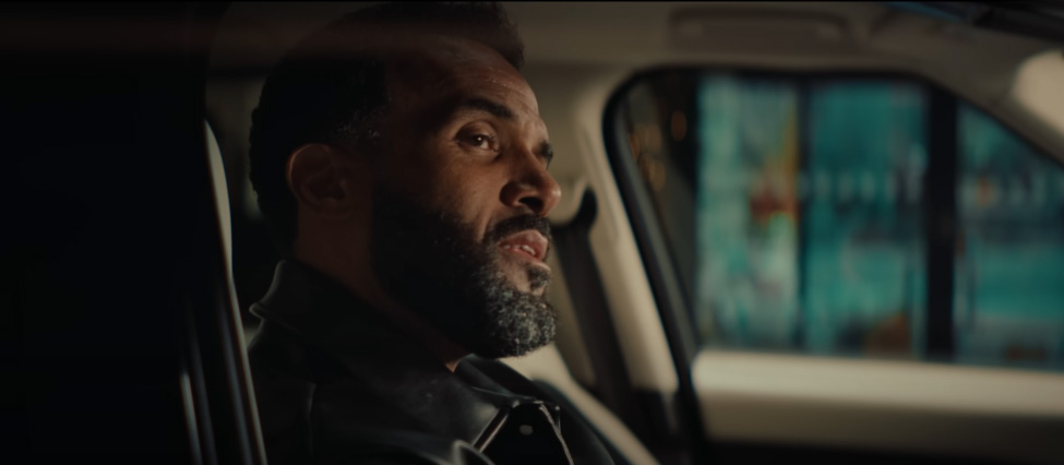 Craig David Returns With “SOS” | MARIA JACKSON 27 MAGAZINE