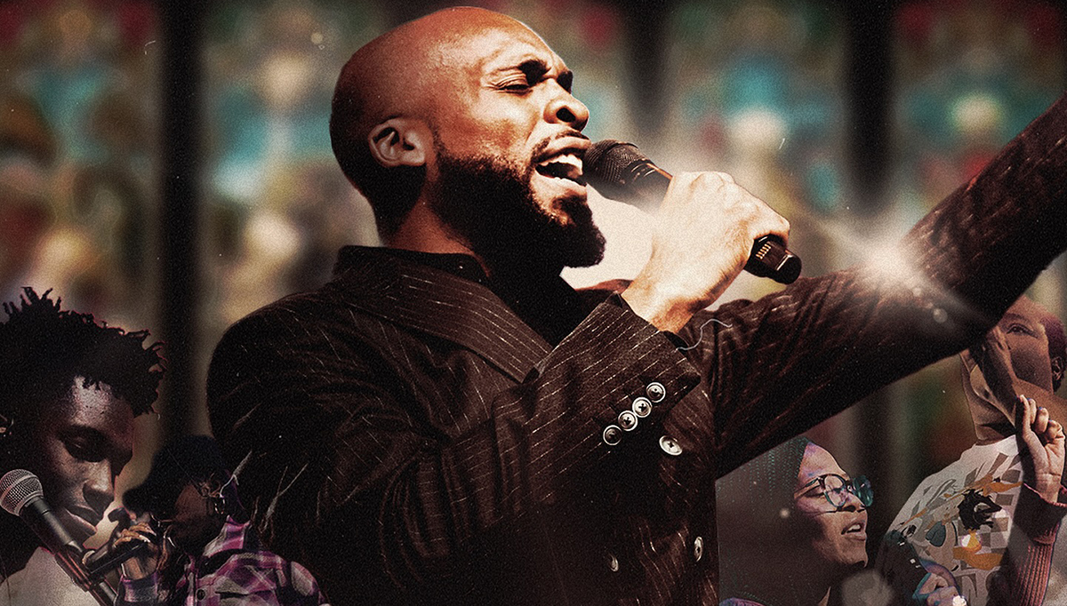 Darius Live – Album Release & Red Carpet Experience | MARIA JACKSON 27 ...