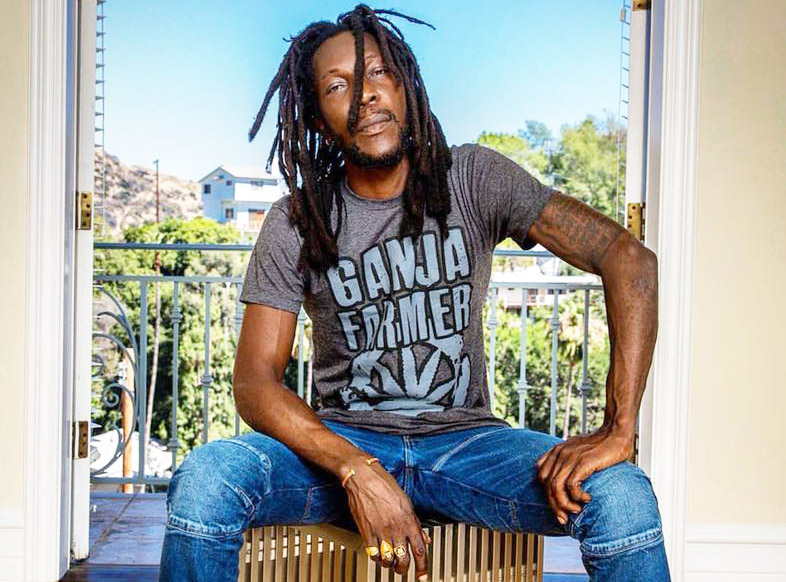 Marlon Asher Confirmed For Blue Note Hawaii | MARIA JACKSON 27 MAGAZINE