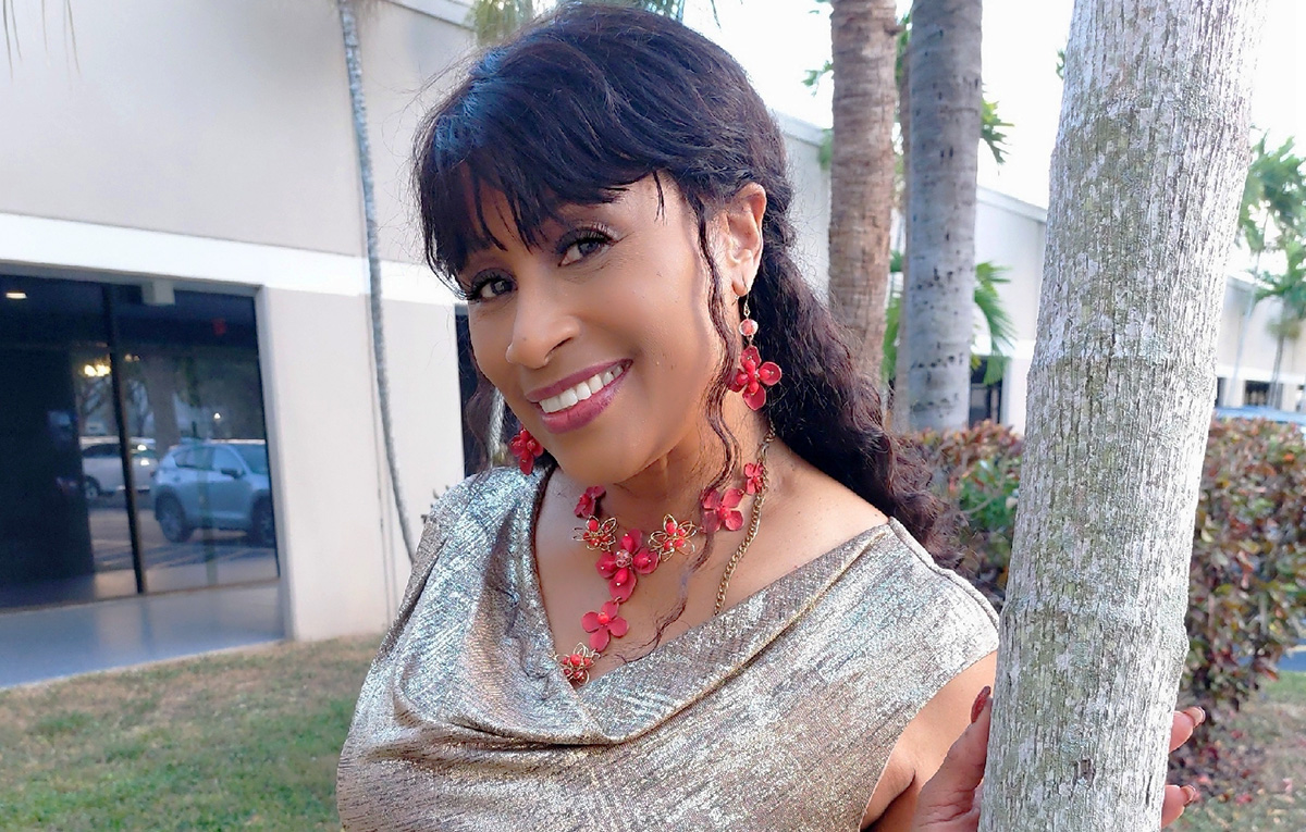 Reggae Singer Novel-T: A Journey of Resilience | MARIA JACKSON 27 MAGAZINE